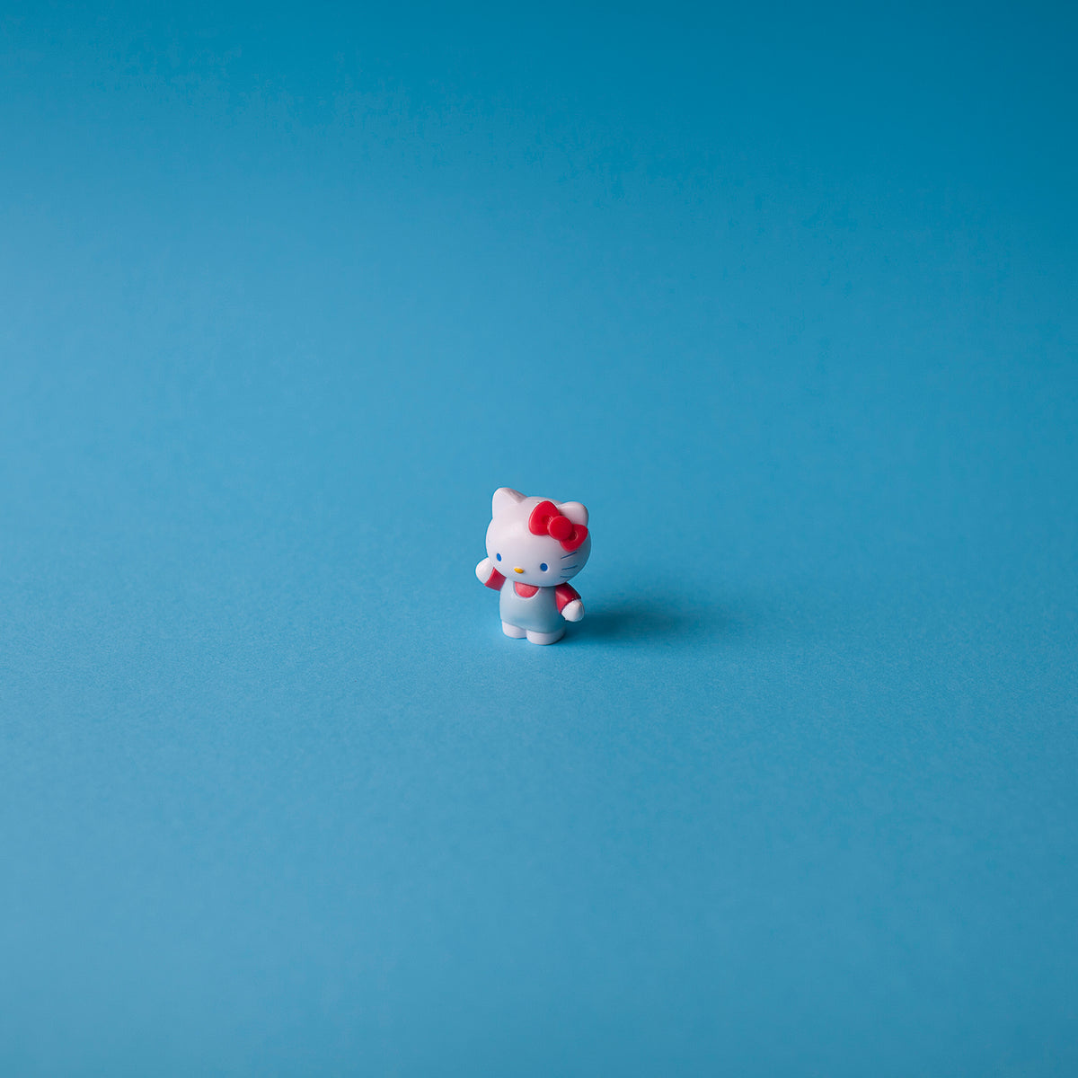 "Hello Kitty 1" – Mateo Sariel Galeria